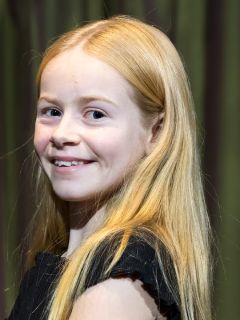 Матильда Гросс (Matilda Gross), Актриса: фото, биография, фильмография ...