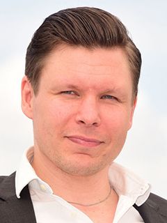 Ээро Милонофф (Eero Milonoff), Актер: фото, биография, фильмография ...