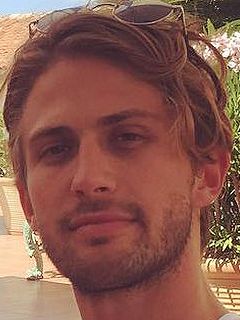 Александр Смерфит (Alexander Smurfit): фото, биография, фильмография ...