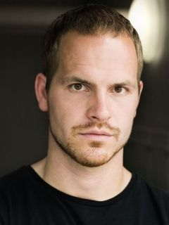 Марк Беньямин Пух (Marc Benjamin Puch), Актер: фото, биография ...