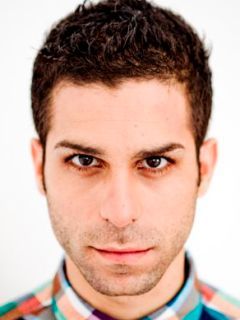 Идо Моссери (Ido Mosseri), Актер: фото, биография, фильмография ...