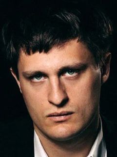 Валентин Постльмайр (Valentin Postlmayr), Актер: фото, биография ...