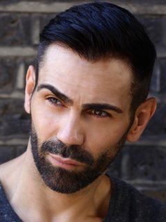 Том Бенедикт Найт (Tom Benedict Knight) (Продюсер, Актер): фото ...