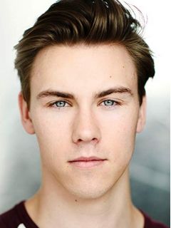 Джейс Флеминг (Jace Fleming), Актер: фото, биография, фильмография ...