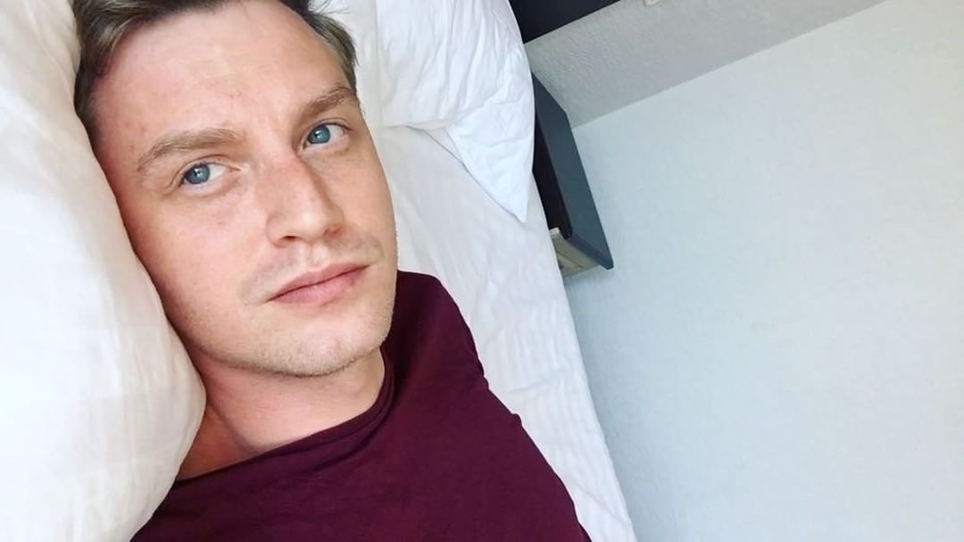 Алексей Гоман (Alexey Goman) (Музыкант, Актер, Участник): фото ...