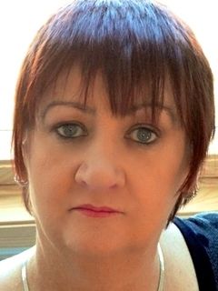 Нуала Келли (Nuala Kelly), Актер: фото, биография, фильмография ...