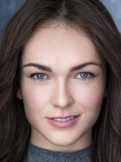 Сара Хэнли (Sarah Hanly), Актриса: фото, биография, фильмография ...