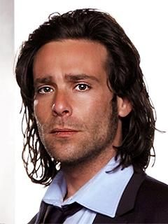 Джеймс Кэллис (James Callis ) (Актер, Актер озвучивания): фото ...