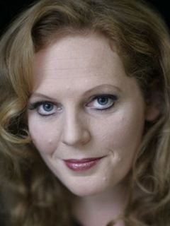 Эва-Мария Вестбрук (Eva-Maria Westbroek) (Актриса, Музыкант): фото ...