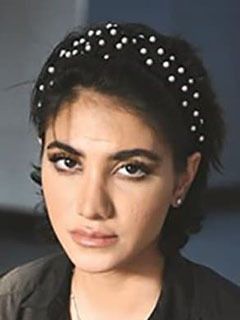 Раван Махди (Rawan Mahdi), Актриса: фото, биография, фильмография ...
