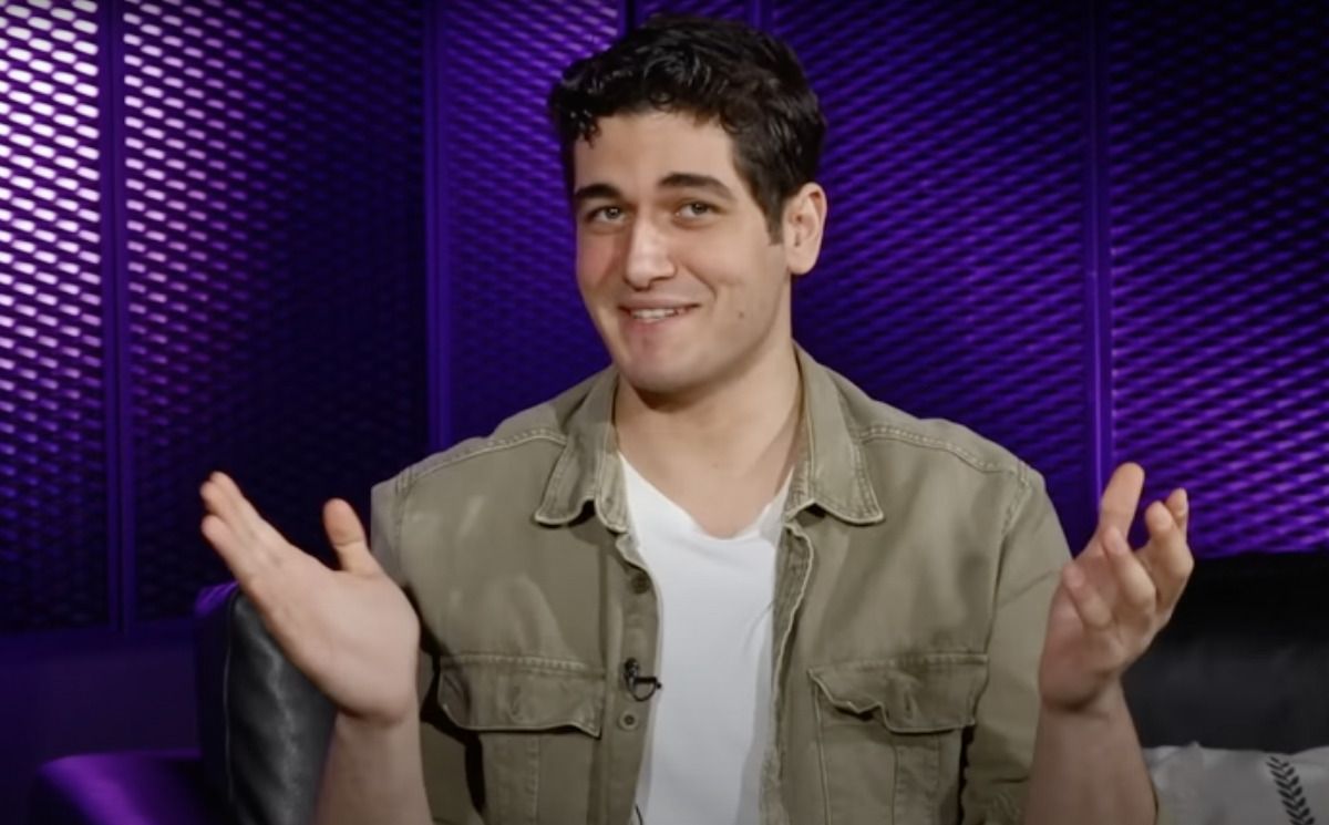 Умут Гезер (Umut Gezer), Актер: фото, биография, фильмография, новости - Вокруг ТВ.