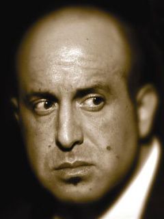 Алехандро Фиоре (Alejandro Fiore) (Актер, Сценарист): фото, биография ...