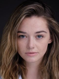 Лиззи Уиллис (Lizzy Willis), Актриса: фото, биография, фильмография, новости - Вокруг ТВ.