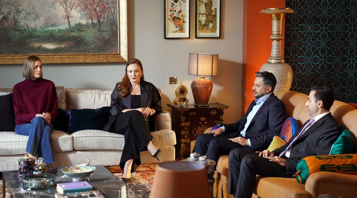 Эмре Алтуг (Emre Altug), Актер: фото, биография, фильмография, новости ...