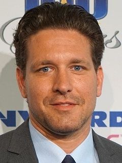 Рич Графф (Rich Graff), Актер: фото, биография, фильмография, новости ...