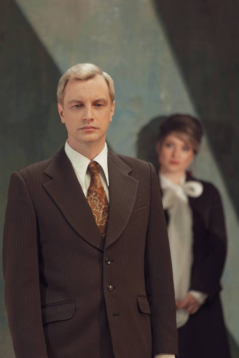 Алексей Гоман (Alexey Goman) (Музыкант, Актер, Участник): фото ...