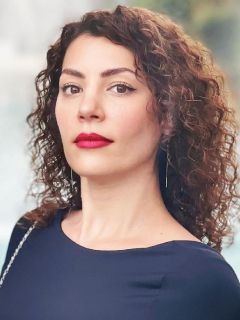 Севим Эрдоган (Sevim Erdogan), Актриса: фото, биография, фильмография ...