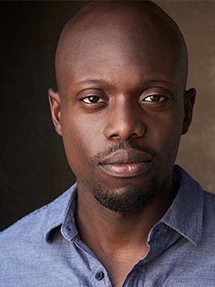 Кестон Джон (John Keston) (Актер, Актер озвучивания): фото, биография ...