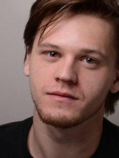 Остин Р. Грант (Austin R. Grant), Актер: фото, биография, фильмография ...