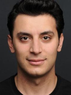 Деврим Кабаджаолу (Devrim Kabacaoglu), Актер: фото, биография, фильмография, новости - Вокруг ТВ.