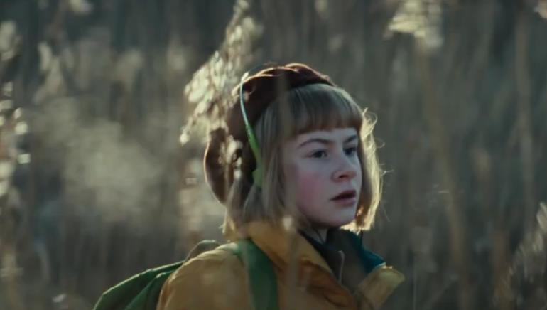 Матильда Гросс (Matilda Gross), Актриса: фото, биография, фильмография ...