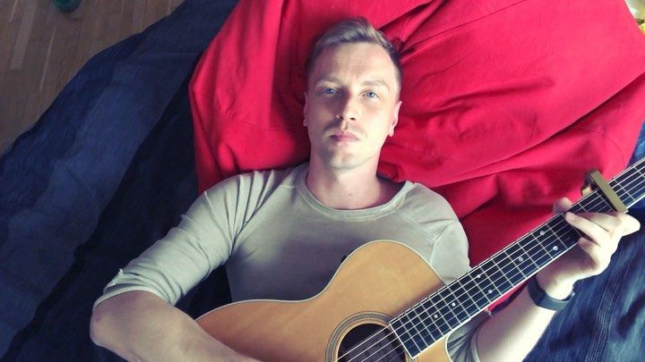 Алексей Гоман (Alexey Goman) (Музыкант, Актер, Участник): фото ...