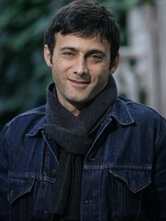 Джем Бендер (Cem Bender), Актер: фото, биография, фильмография, новости ...