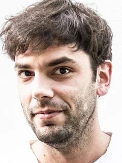 Демиан Саломон (Demián Salomón), Актер: фото, биография, фильмография ...