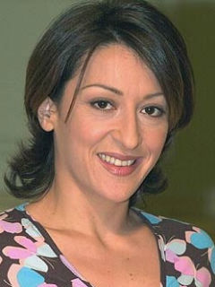 Мариола Фуэнтес (Mariola Fuentes), Актриса: фото, биография ...