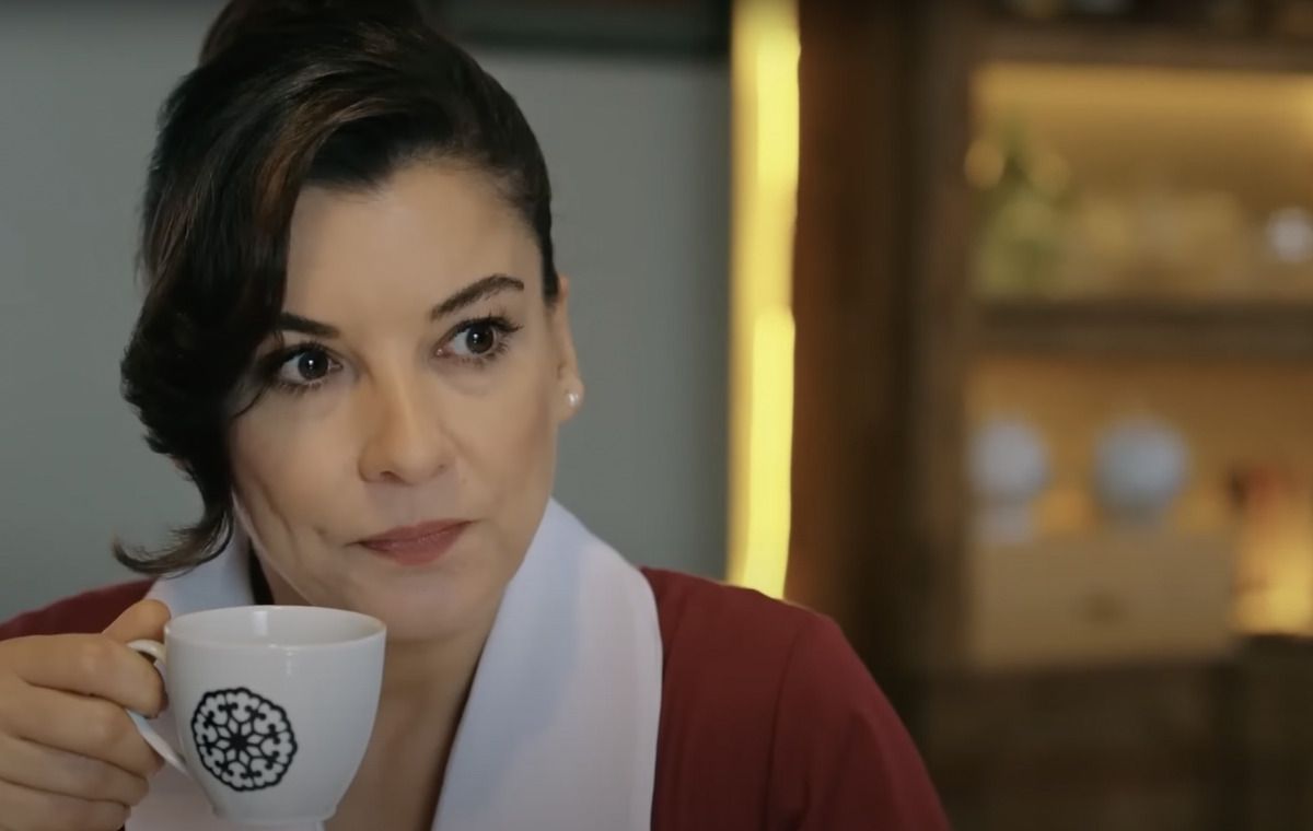 Ирем Алтуг (Irem Altug), Актриса: фото, биография, фильмография ...