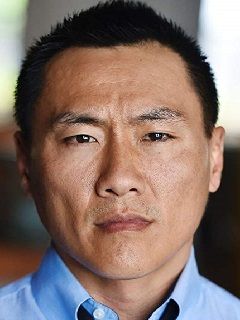 Фернандо Чиен (Fernando Chien) (Актер, Актер озвучивания): фото ...