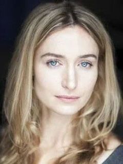 Дирдри Маллинз (Deirdre Mullins), Актриса: фото, биография, фильмография, новости - Вокруг ТВ.