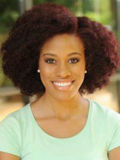 Жасмин Эни (Jasmine Ahnie), Актриса: фото, биография, фильмография ...