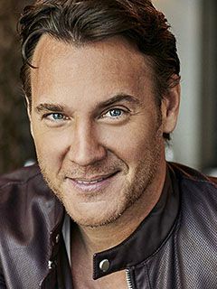 Себастьен Робертс (Sebastien Roberts), Актер: фото, биография ...