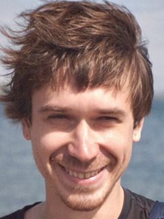 Иван Соснин: фото, биография, фильмография, новости - Вокруг ТВ.