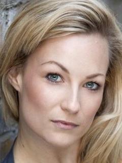 Дженнифер Хардинг (Jennifer Harding), Актриса: фото, биография ...