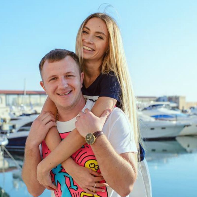 Маргарита Ларченко: новые фото, портреты и фотосессии - Вокруг ТВ.