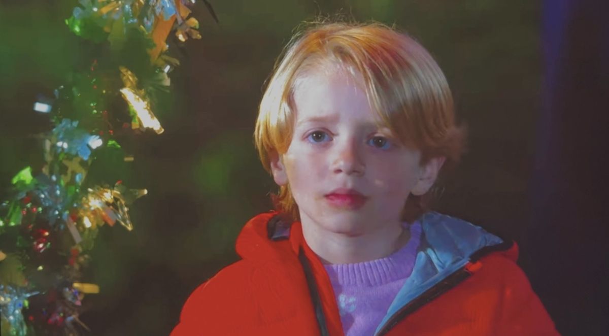 Декстер Сол Анселл (Dexter Sol Ansell), Актер: фото, биография ...