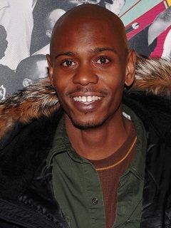 Дэйв Шаппелл (Dave Chappelle), Актер: фото, биография, фильмография ...