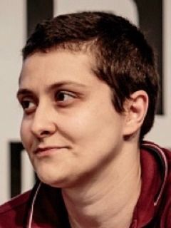 Франческа Маньери (Francesca Manieri), Сценарист: фото, биография ...