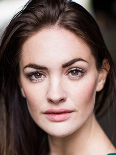 Александра Эванс (Alexandra Evans), Актриса: фото, биография ...