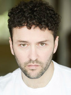 Ричард Милан (Richard Mylan), Актер: фото, биография, фильмография ...