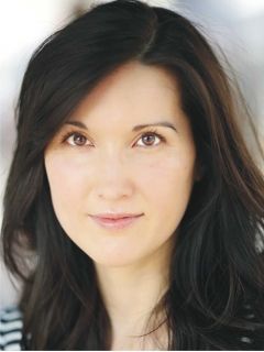 Хелен Кревел (Helen Crevel), Актриса: фото, биография, фильмография ...