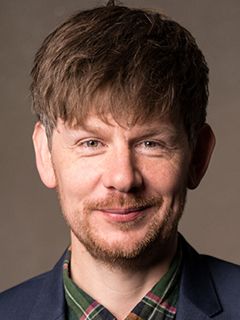 Саймон Годвин (Simon Godwin), Режиссер: фото, биография, фильмография ...