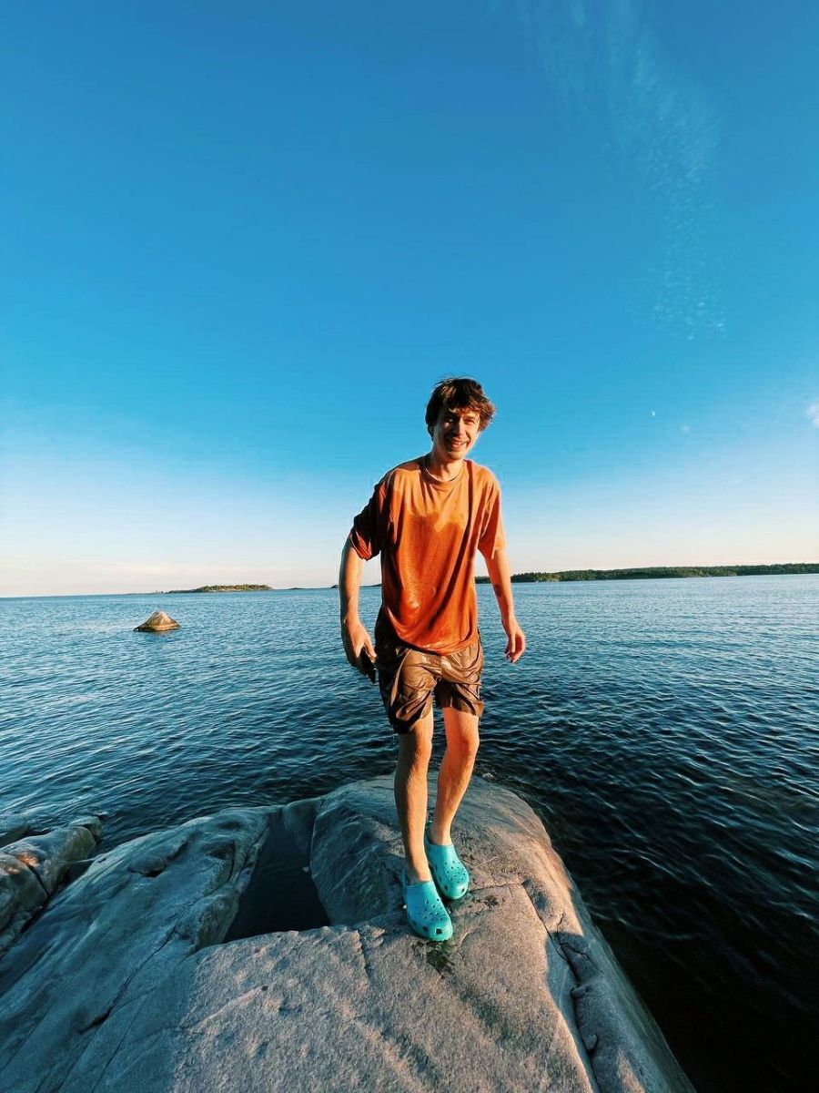 Иван Соснин: фото, биография, фильмография, новости - Вокруг ТВ.