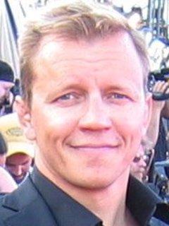 Киммо Раяла (Kimmo Rajala) (Актер, Люди за кадром): фото, биография ...