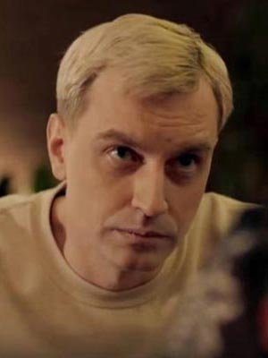 Алексей Гоман (Alexey Goman) (Музыкант, Актер, Участник): фото ...