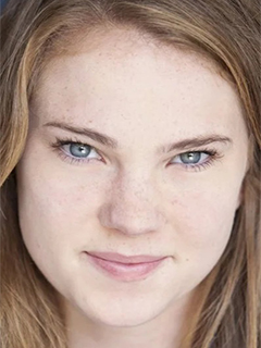 Джесс Габор (Jess Gabor), Актриса: фото, биография, фильмография ...