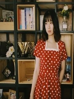 Не Сиин (Nie Xiying), Актриса озвучивания: фото, биография ...