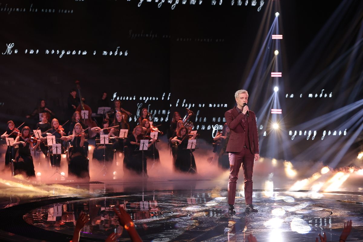 Алексей Гоман (Alexey Goman) (Музыкант, Актер, Участник): фото ...